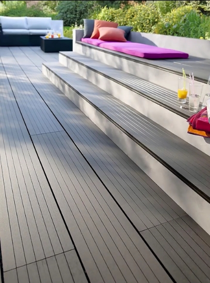 PACTIV Composite Decking – PACTIV NZ