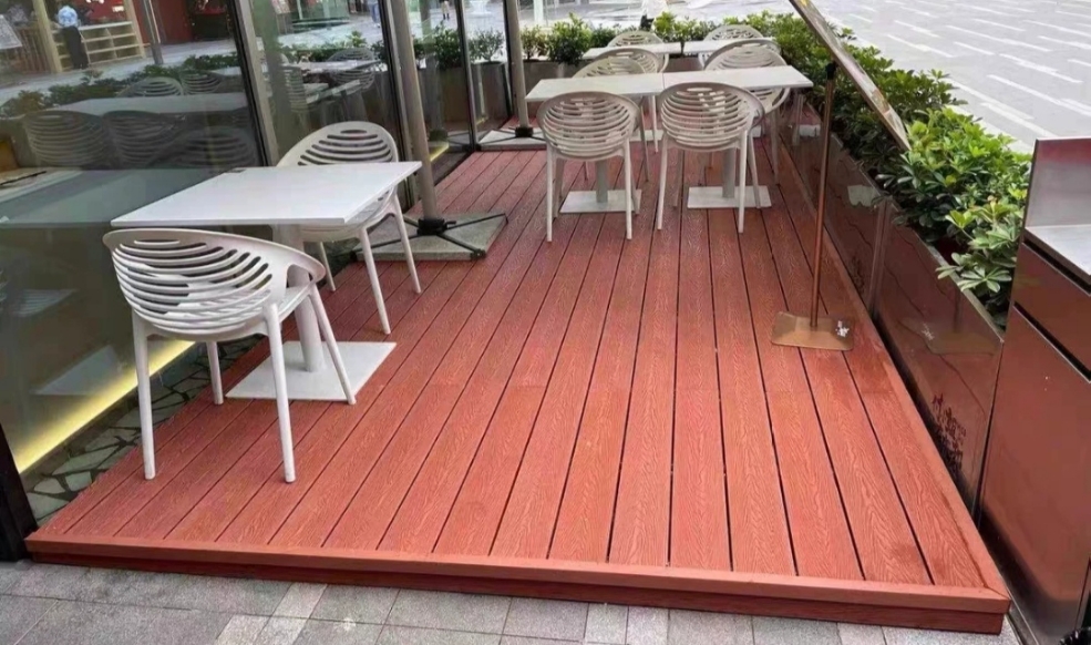 PACTIV Composite Decking – PACTIV NZ